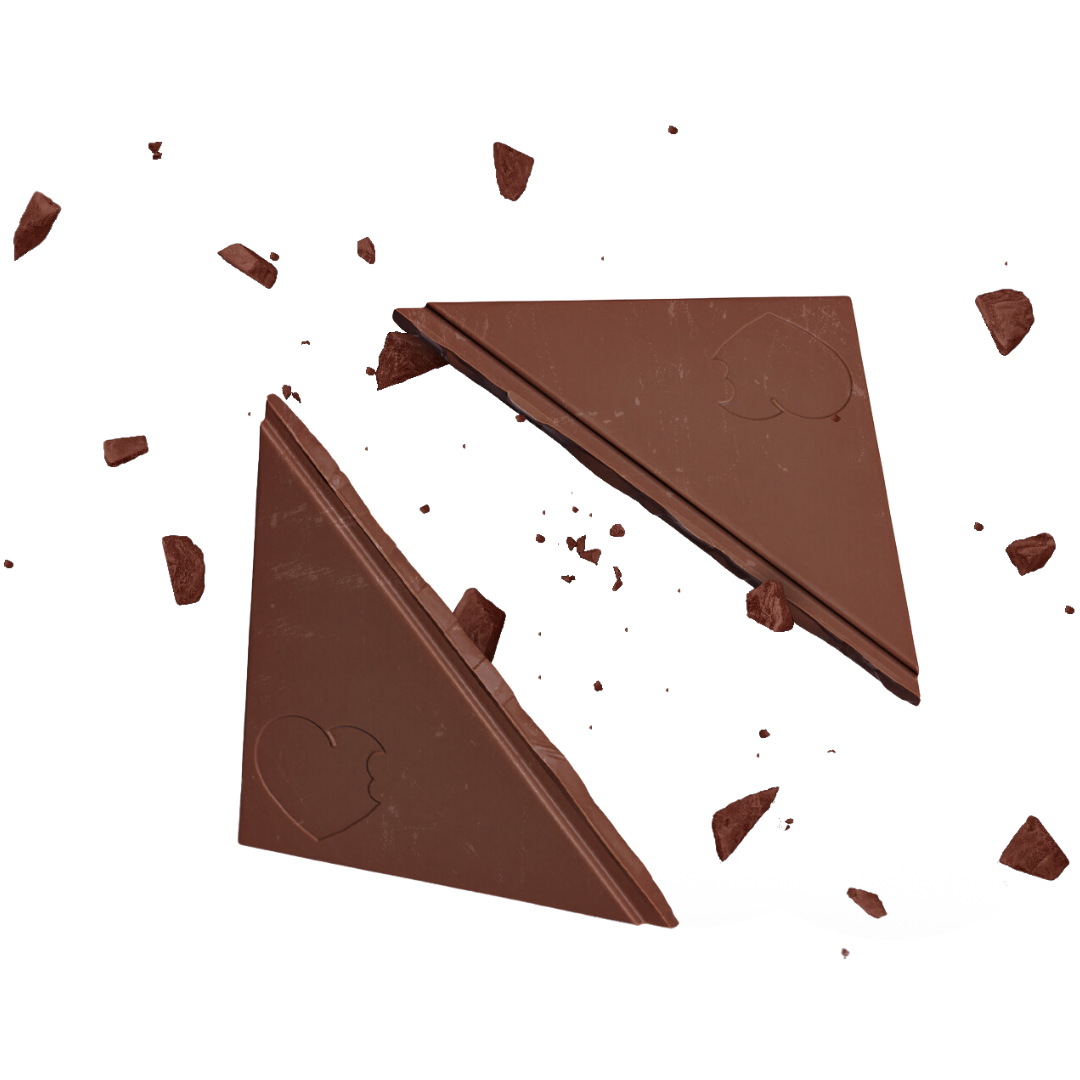 Love Chocolate | Chocolate do Amor